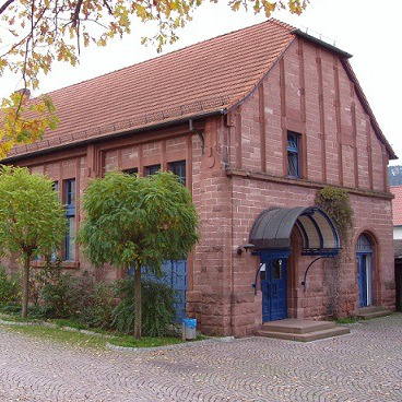 City of Dahn, where the Palatinate is even more beautiful.