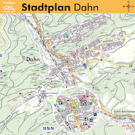 City of Dahn, where the Palatinate is even more beautiful.